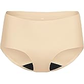 Amazon.com: KNIX Super Leakproof High Rise Underwear, Leakproof ...