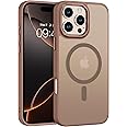 Amazon.com: BENTOBEN for iPhone 16 Pro Max Case 2024, Phone case iPhone 16 Pro Max Magnetic Case ...
