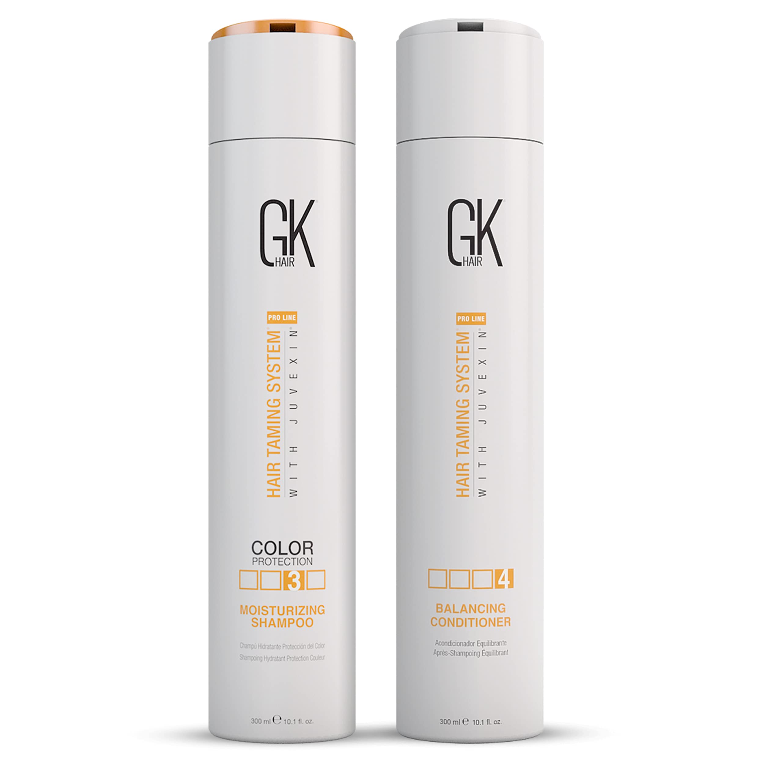 Mua Global Keratin GK HAIR Balancing Conditioner 300ml - Global Keratin ...