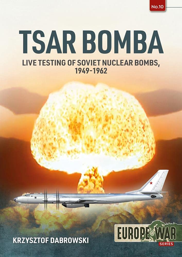 Tsar Bomba | Secret Projects Forum