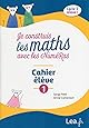 Construire les maths avec les NuméRas: Amazon.fr: Annie Camenisch ...