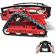 Amazon.com : DareDevil Mower Remote Control Lawn Mower | 50-Degree ...