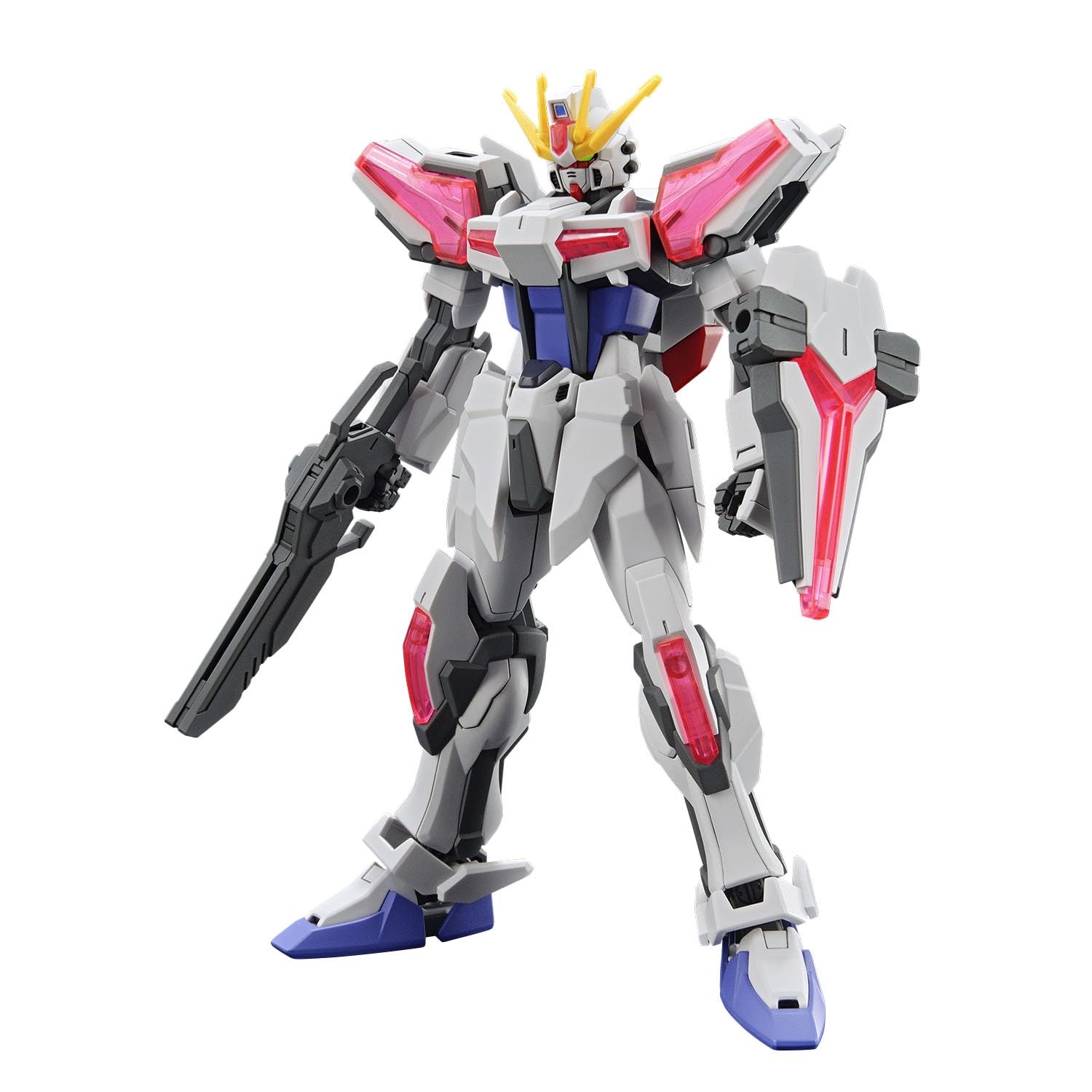 Mua Bandai Hobby - Gundam Build Metaverse - Entry Grade - 1/144#2 Build ...