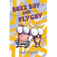 Buzz Boy and Fly Guy (Fly Guy #9) : Arnold, Tedd, Arnold, Tedd: Amazon ...