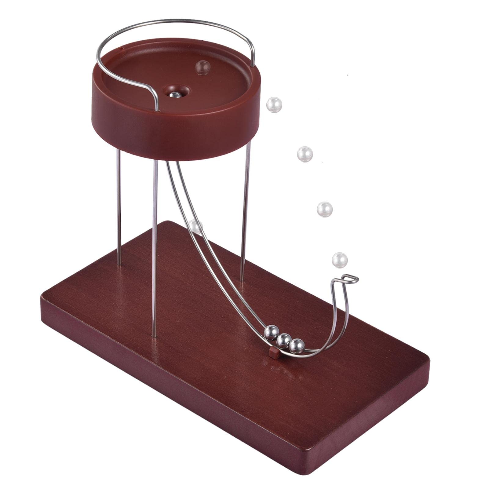 Mua Physics Pendulum Permanent Engine Toy, Pendulum Ball, Impact Ball ...