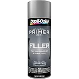 Rust-Oleum 260510 Automotive 2 In 1 Filler and Sandable Primer Spray ...