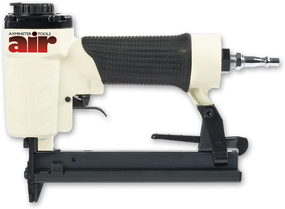 Axminster Air 6-22 Air Stapler: Amazon.co.uk: DIY & Tools