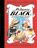 Amazon.com: The Princess in Black and the Hungry Bunny Horde ...