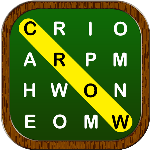 Word Search - Ultimate WordSearch Game! (Free Multilingual Word Search ...