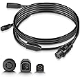 Amazon.com: usvehj 720107-1 Transducer Adapter Cable 10ft. Replace for ...
