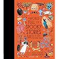 A World Full of Spooky Stories: 50 Tales to Make Your Spine Tingle ...