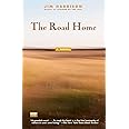The Road Home: Harrison, Jim: 9780671778330: Amazon.com: Books