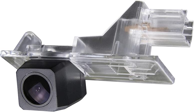 Caméra de recul 1280 x 720 p pour Renault Fluence Scenic 3 Clio 4 IV ...