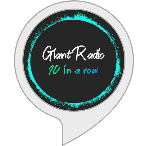 Amazon.co.uk: Giant Radio : Alexa Skills