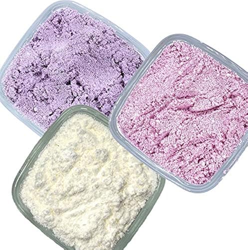 Ultimate Baker Natural Non-Melting Donut Sugar Mixed Pack, Multi-Color ...