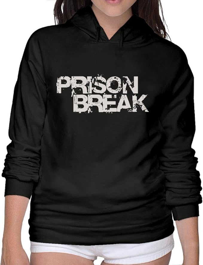 Sweatshirt Prison Break Fashionable Sweatshirts Tee-shirt Fashion Women ...