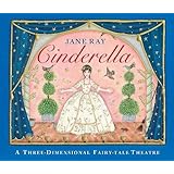 The Dolls' House Fairy: Amazon.co.uk: Jane Ray: 9781846169090: Books