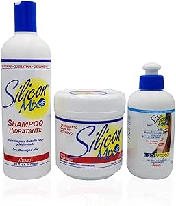 Amazon.com: Silicon MIX Combination Set big Sale!: Health & Personal Care