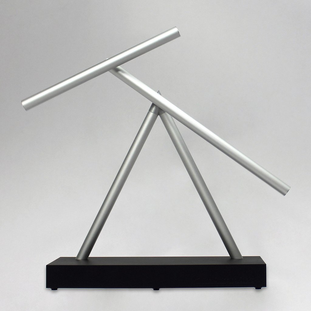 Mua Swinging Sticks Kinetic Energy Sculpture (Desktop Size/Black) trên ...