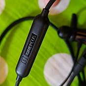 OnePlus Bullets Wireless (Black): Amazon.in: Electronics