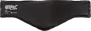 Amazon.com: Chattanooga ColPac - Reusable Gel Ice Pack - Black Vinyl ...