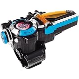 Amazon.com: Power Ranger Tokumei Sentai Go Busters Narikiri Go Busters ...