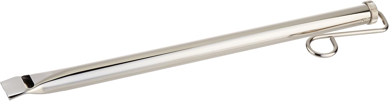 Grover W10 Metal Slide Whistle: Amazon.ca: Musical Instruments, Stage ...