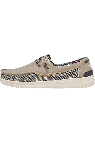 Men's Welsh Grip Sand, Size