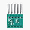 Amazon.com: Blooy - DBX1 Standard Needles for Industrial Lockstitch ...