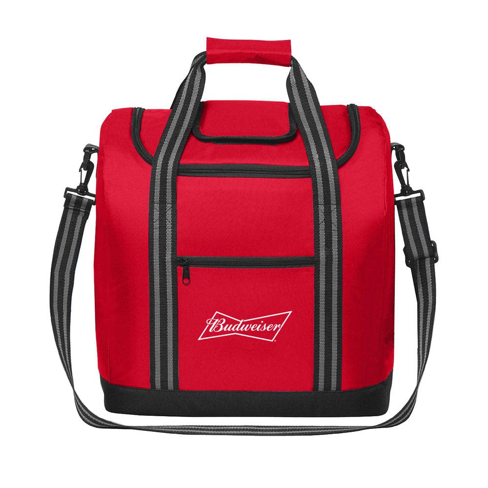 Budweiser Tote Along Cooler Bag for sale | Phoenix, AZ | Nellis Auction