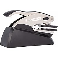 Amazon.com : ExcelMark Custom Hand Embosser : Office Products