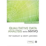 Qualitative Data Analysis with NVivo: Jackson, Kristi, Bazeley, Pat ...