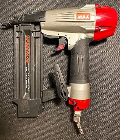 Editor's Review, MAX NF255FA/18"SuperFinisher" 2024, 4.5/5, 71 Likes ...