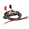 Can am X3 Battery Jump Post, UTV Jumpstart Battery Terminals Relocation ...