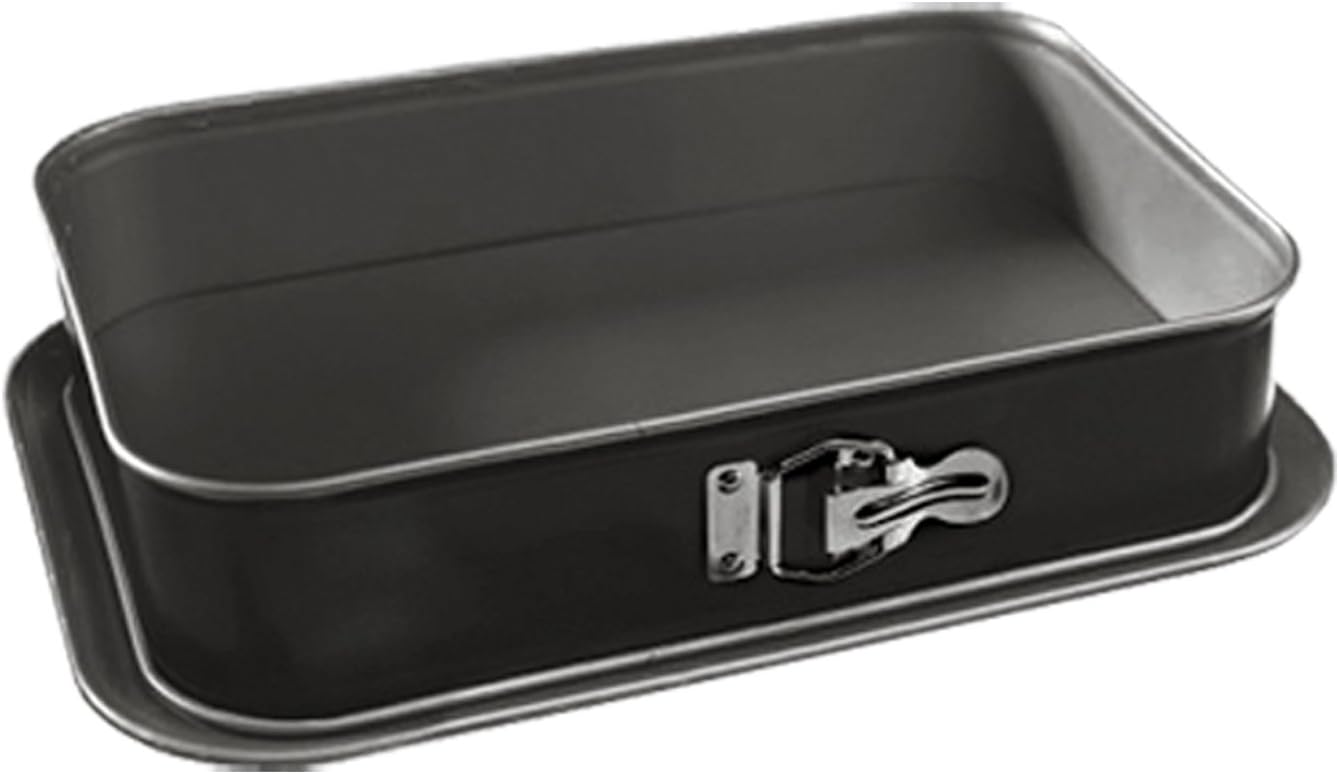 Amazon.com: Kaiser Bakeware Noblesse 13-by 9-Inch Rectangular ...