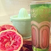 Amazon.com: Jade Jadeite Green 2 Pc Salt Pepper Shaker SET Depression ...