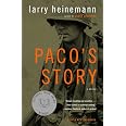 Amazon.com: Paco's Story: A Novel: 9781400076833: Heinemann, Larry: Books