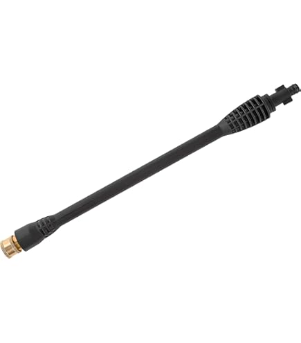 Ryobi Ry14122 Pressure Washer