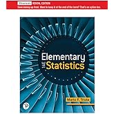 Amazon.com: Elementary Statistics [RENTAL EDITION]: 9780136803201 ...