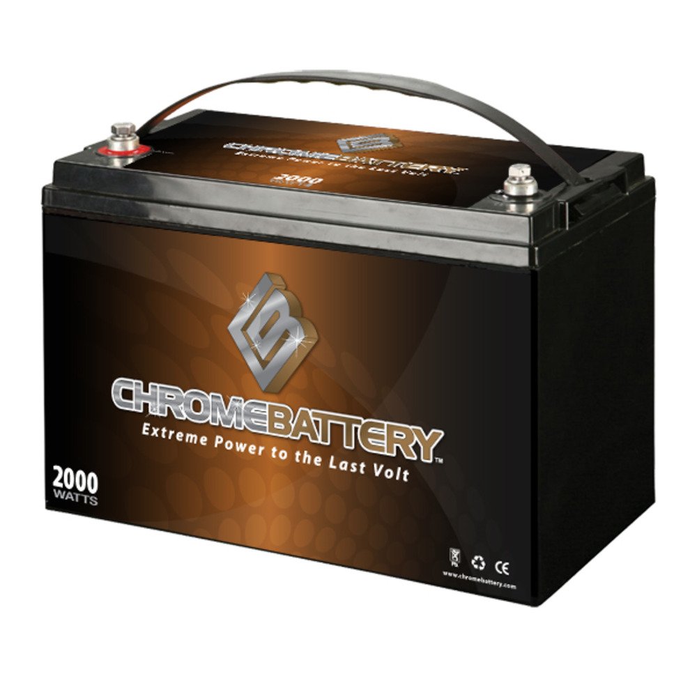 Rechargeable 12 Volt 110AH Deep Cycle Replacement Marine Boat Battery rechargeable-12-volt-110ah-deep-cycle-replacement-marine-boat-battery