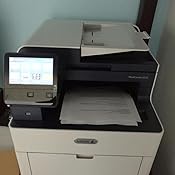 WC 6515 Colour Multifunction: Amazon.fr: Informatique