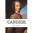 Amazon.com: Candide: 9781503253797: Voltaire: Books
