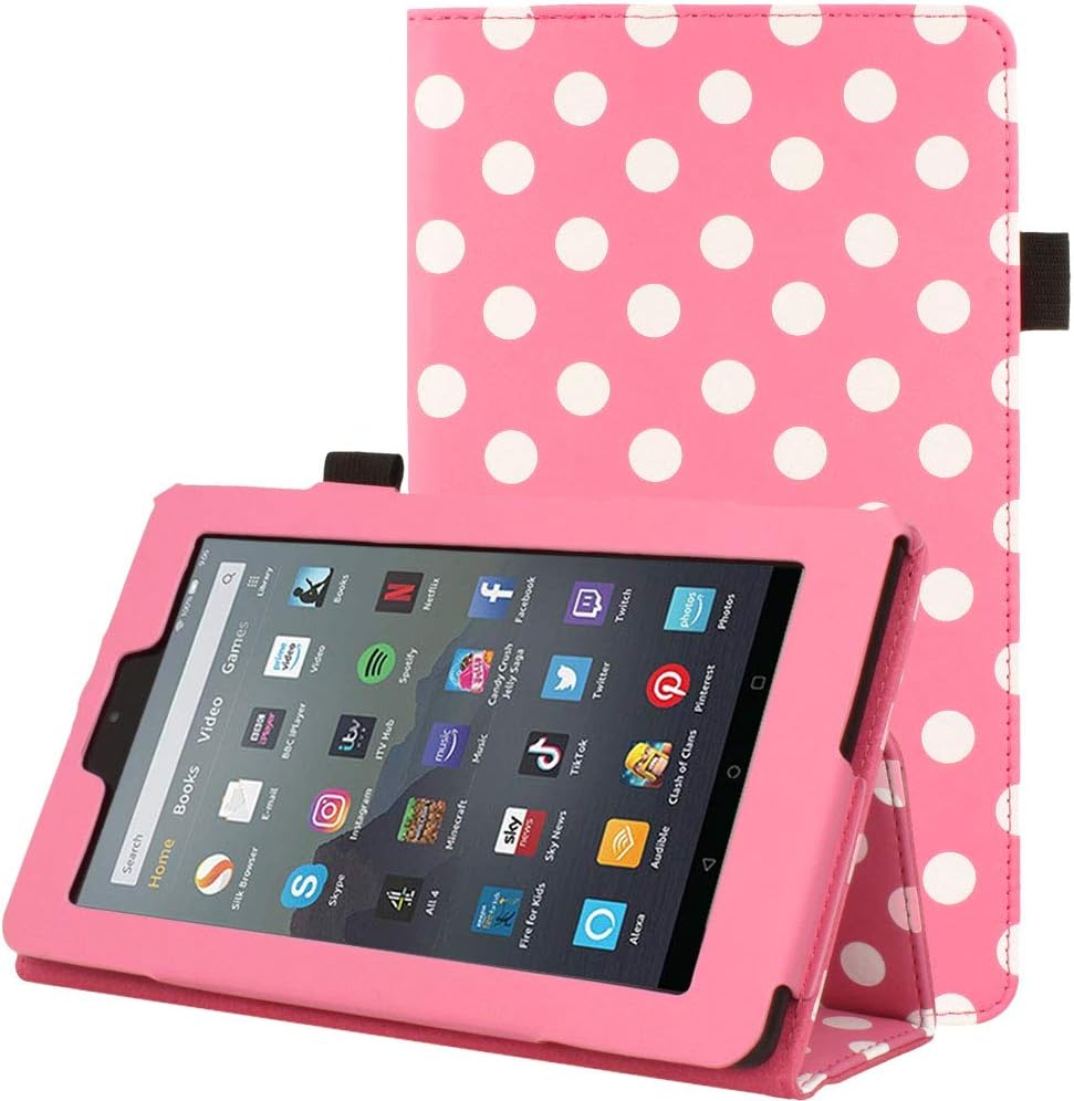 TECHGEAR Case Designed For All New Amazon Fire 7" (9th Generation ...