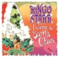 Ringo Starr - I Wanna Be Santa Claus [LP] - Amazon.com Music