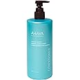 Amazon.com: AHAVA Dead Sea Water Mineral Conditioner, 25 Fl Oz : Beauty ...