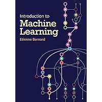 Introduction to Machine Learning, fourth edition (Adaptive Computation and Machine Learning ...