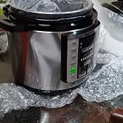 Buy Wonderchef Nutri-Pot 1000 Watts (Black/Silver) Online at Low Prices ...