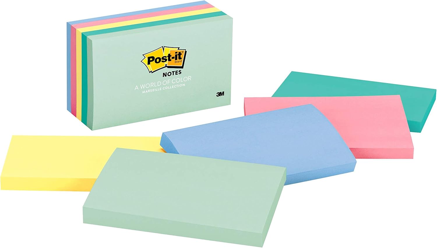 3 by 5 post it notes outlet