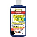 EZ Brite Penny Brite Copper And Brass Cleaner/Polish 7Oz Brands, White ...