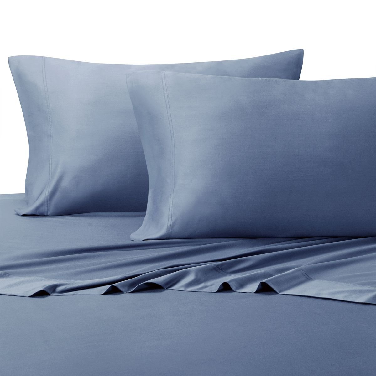 Royal Hotel Bedding Silky Soft, Viscose from Bamboo, and Cotton Blend ...